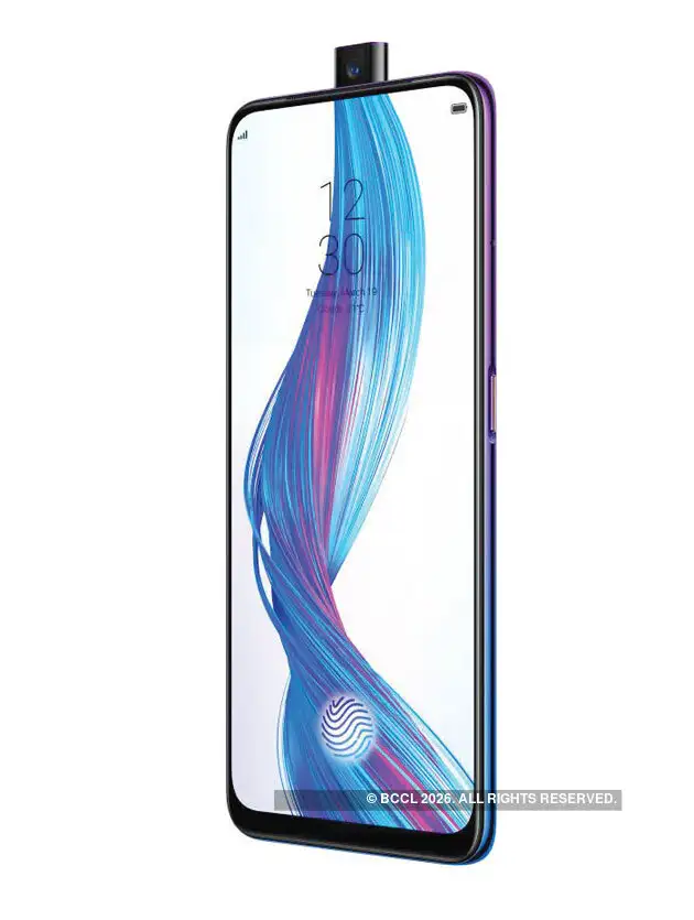 5 smartphones under Rs 25,000 that give all-screen experience - The ...