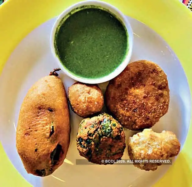 Culinary unity: Ideas and recipes behind many Indian dishes, are in ...