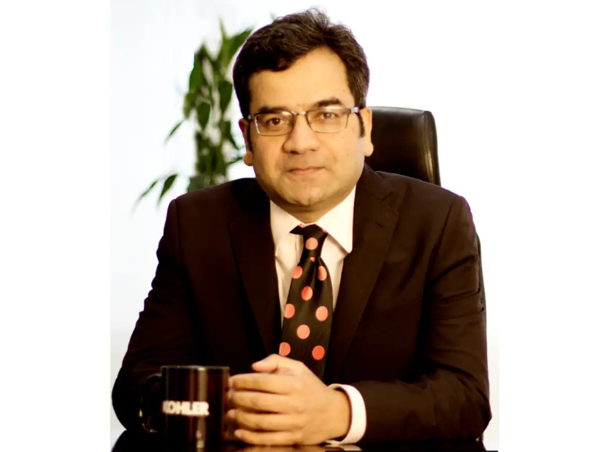 Kohler: Kohler's new campaign celebrates Indian monsoon with a million ...