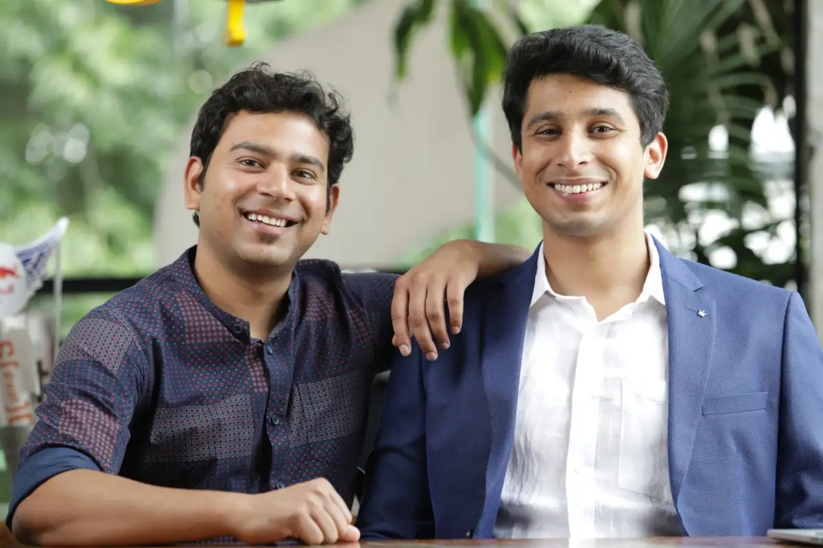 Meesho: Meesho raises $125M funding led by Naspers - The Economic Times