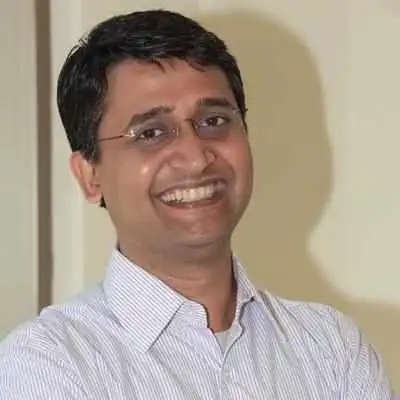 ET Startup Awards 2019: Taking tech to Bharat needs inclusive tools: Udaan co-founder Amod ...