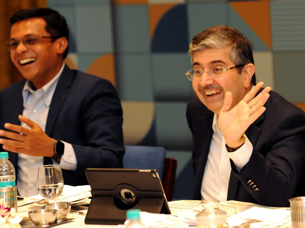 BookMyShow CEO: ET Startup Awards 2019: BookMyShow CEO impressed with ...
