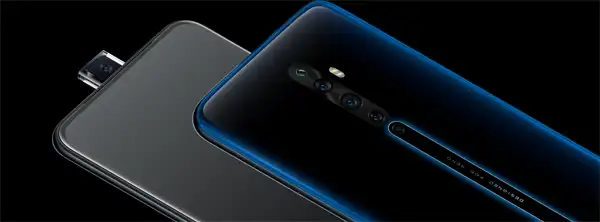 Oppo unveils Reno 2, 2Z, 2F with quad-camera set-up at Rs 29,990 ...