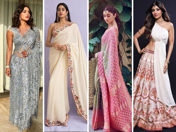How to ace festive dressing the Tarun Tahiliani way: Choose pastels ...