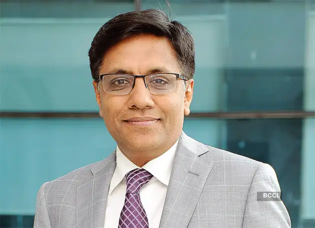 Best large cap mutual fund managers 2019 - The Economic Times