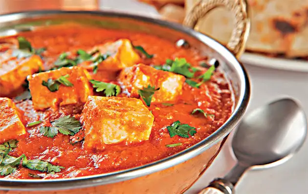 Paneer boasts of a past that goes back to Shah Jahan’s kitchen and ...