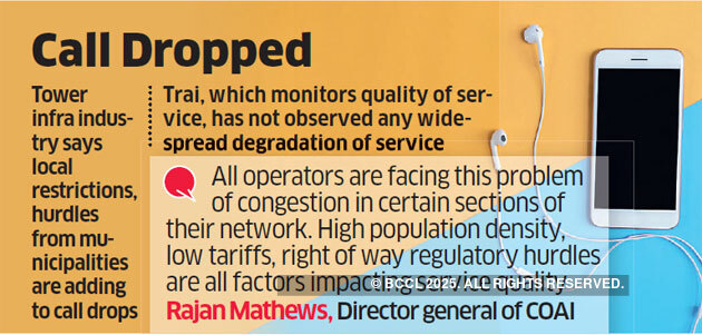 DoT: Your poor voice, data peeves prod DoT into action mode