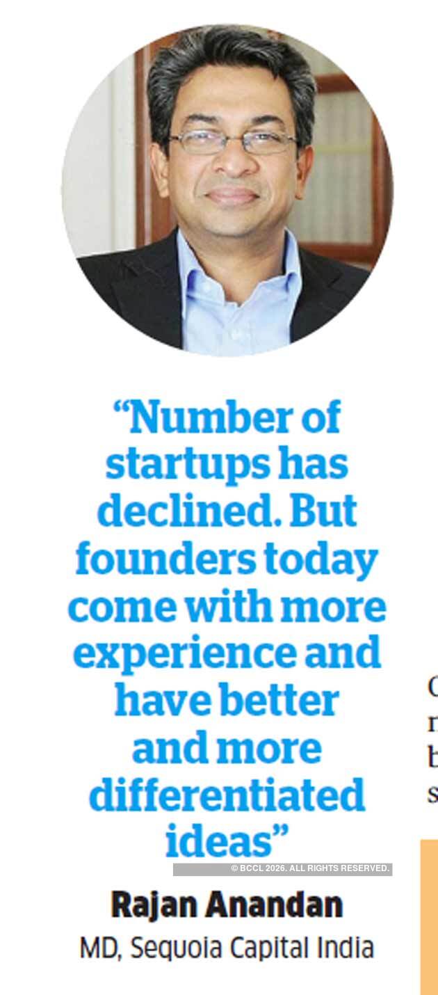 Startup nation: Indian startup founders reveal important new trends ...