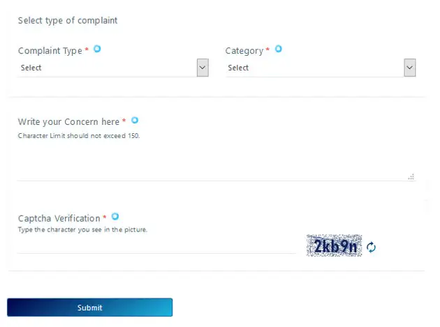 Aadhaar complaints filing: How to file Aadhaar related complaints