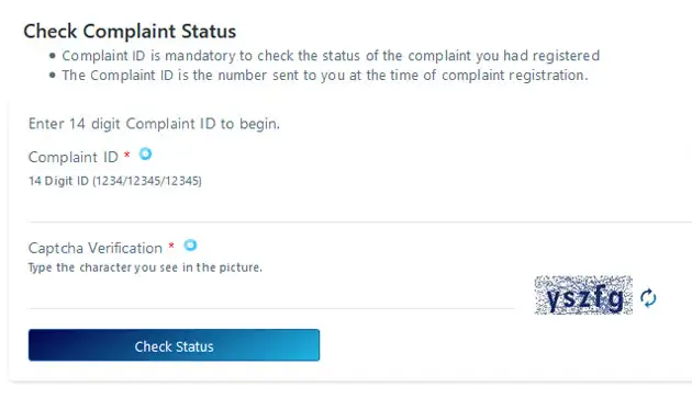 Aadhaar complaints filing: How to file Aadhaar related complaints