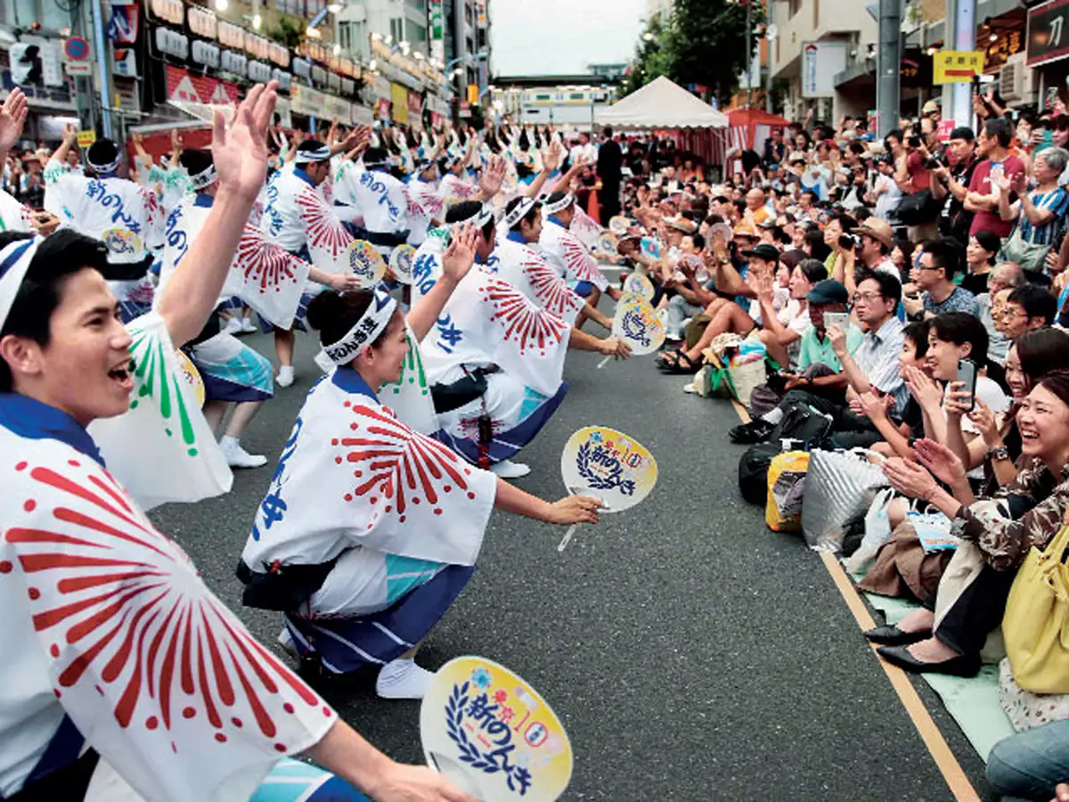 Take a taste of tradition in Brazil & Japan, check out the world's most ...