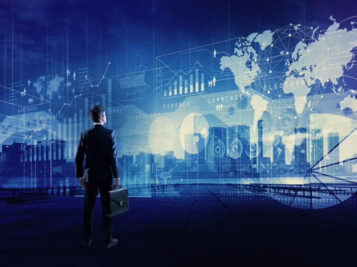 WebWerks plans data center expansion - The Economic Times