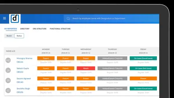 HR solutions: Darwinbox raises $15 million from Sequoia & others - The ...