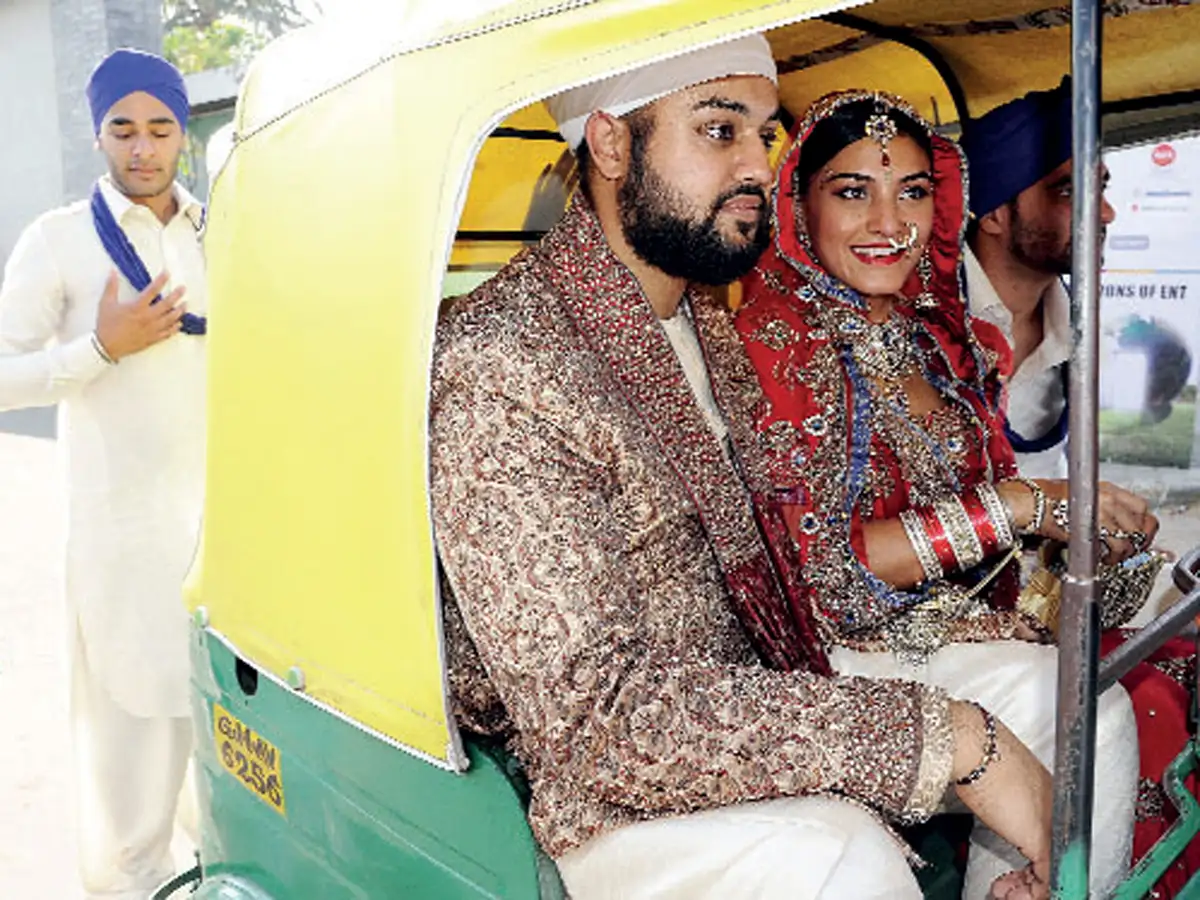 Say ‘I do’ in style: This year, explore the offbeat royal & fort ...