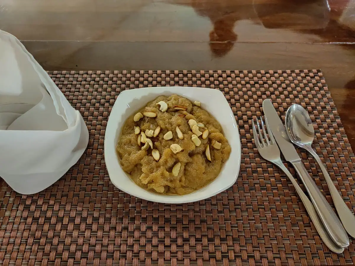 This Navratri, give your taste buds a treat with this simple Rajgira ...