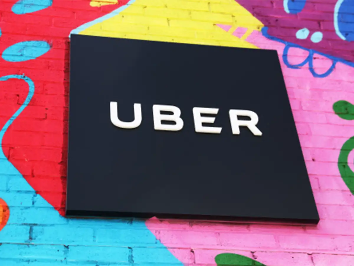 India is now home to Uber’s businesses in the country - The Economic Times