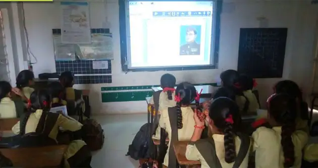 Government schools: Startups turn to AI improve teaching quality at ...