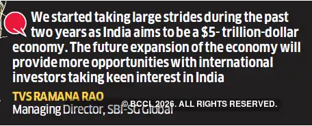 Gold etfs: SBI-Societe Generali arm to offer custodian services for ...