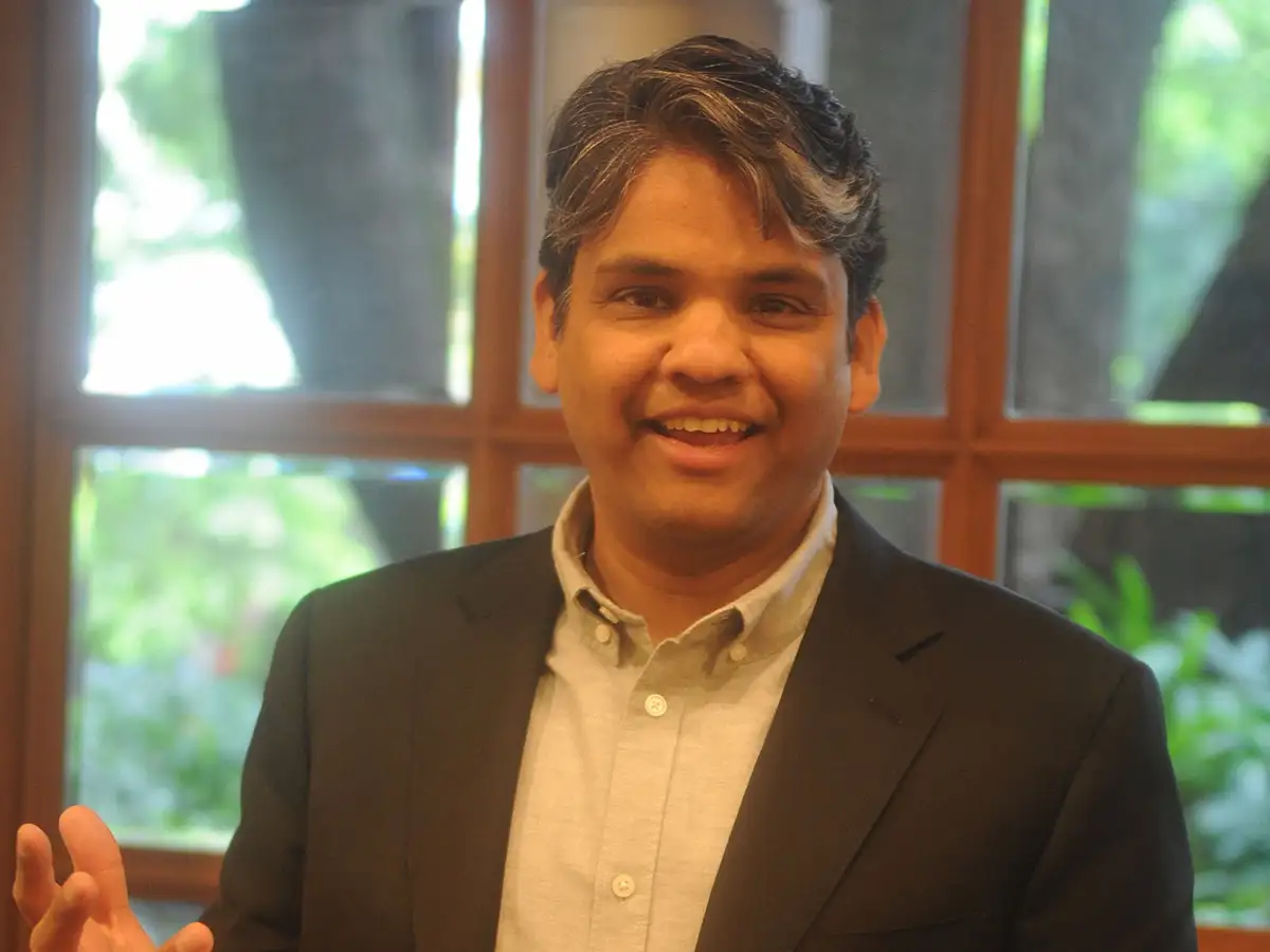 Cognizant's ex-CEO made $191 million in 12 years - The Economic Times