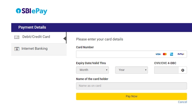 E-challan Online Payment: How to check and pay your e-challan online or ...