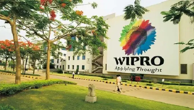 Wipro revenue up 3.8% in Q2, lags TCS, Infosys - The Economic Times