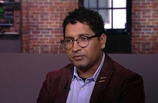 instabase: With Instabase, Anant Bhardwaj gives US a brand-new Unicorn ...