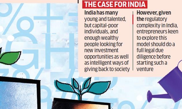 investing in people: How to invest in talented individuals to help them ...
