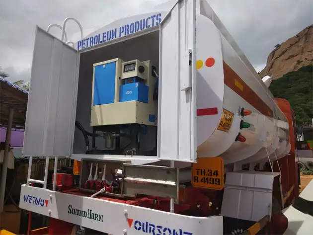 sustainable manufacturing: This on-demand fuel pump is making ...