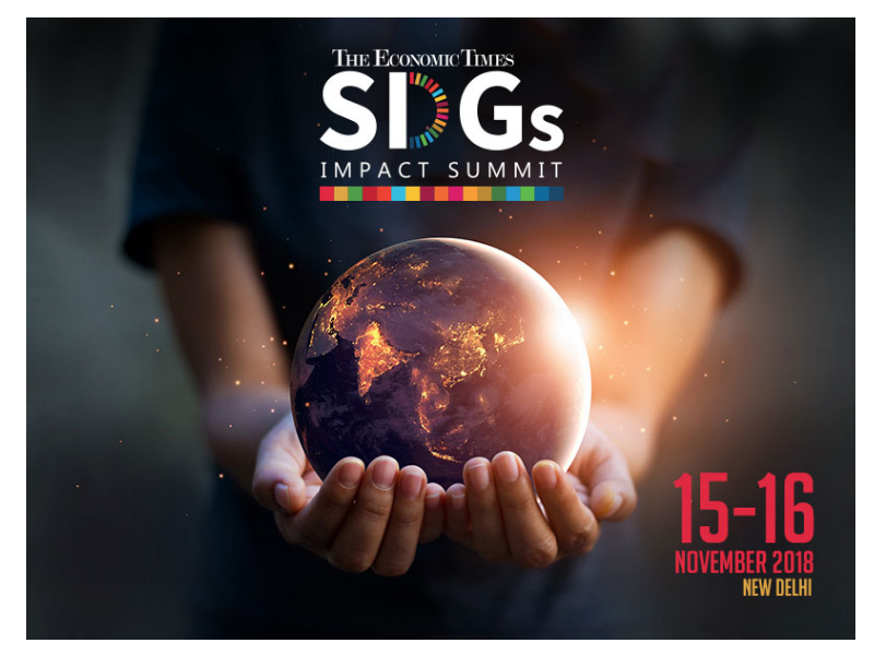 India & Sustainable Development Goals: Pursuing progress, sustainably ...