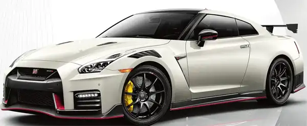 Nissan GT-R NISMO Price: Nissan GT-R NISMO Edition costs $212,000. But ...