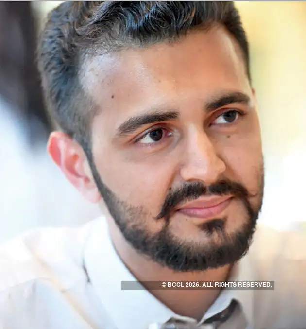 pollution in Delhi: Delhi’s geography is truly cursed: Siddharth Singh ...