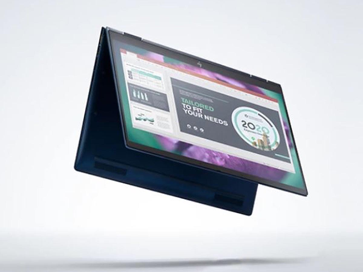 HP Elite Dragonfly Price: HP's sleek and lightweight Elite Dragonfly PC ...