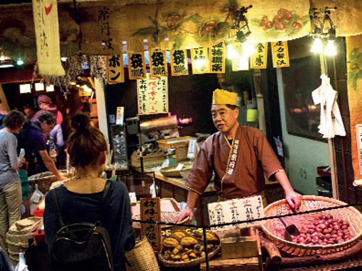 archipelago: Winter season treats: Discover the culinary & cultural ...