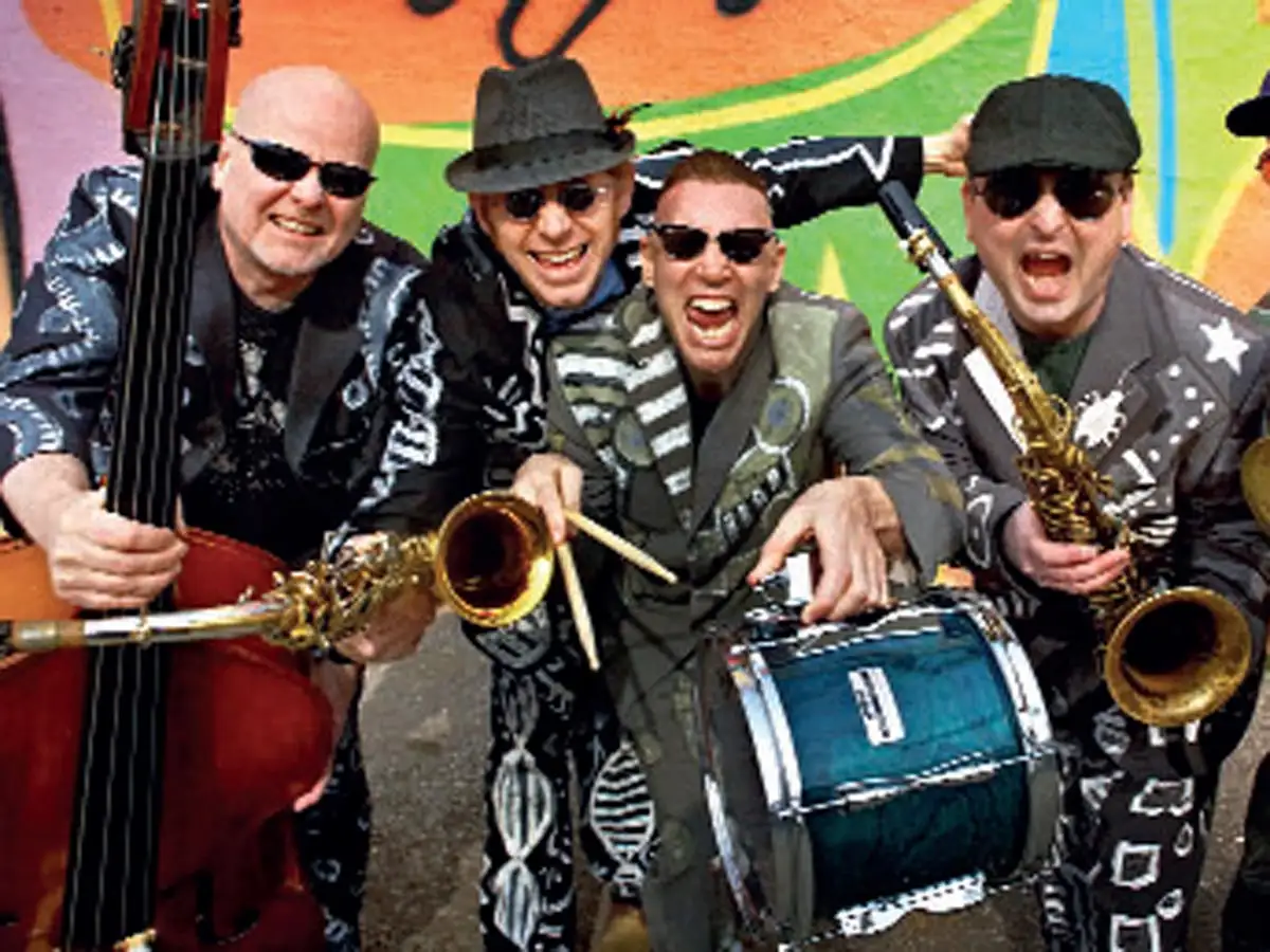 Jazz International Circuit: Traveller's Diary: Visit Goa's Jazz circuit ...