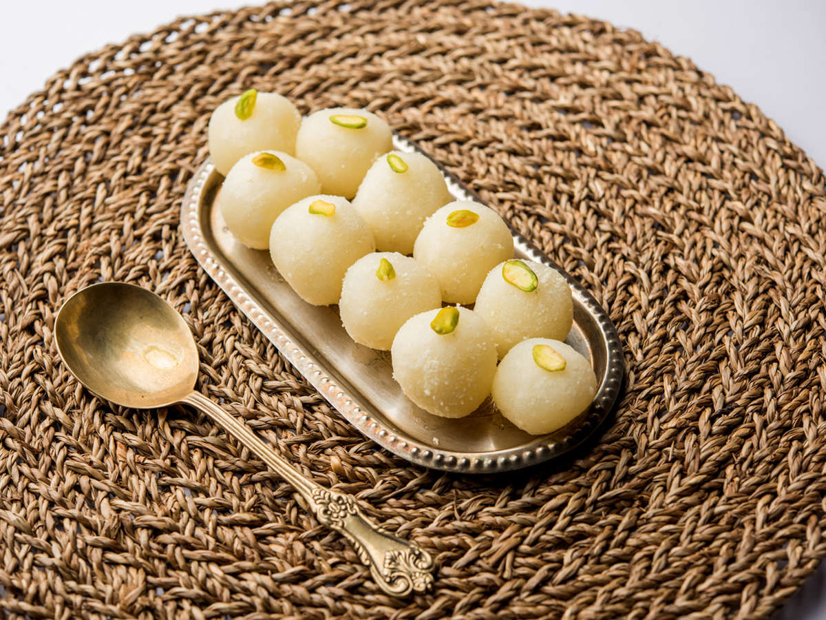 Odisha's 'Rasagola' or West Bengal's 'Rasogolla': Which one wins the ...