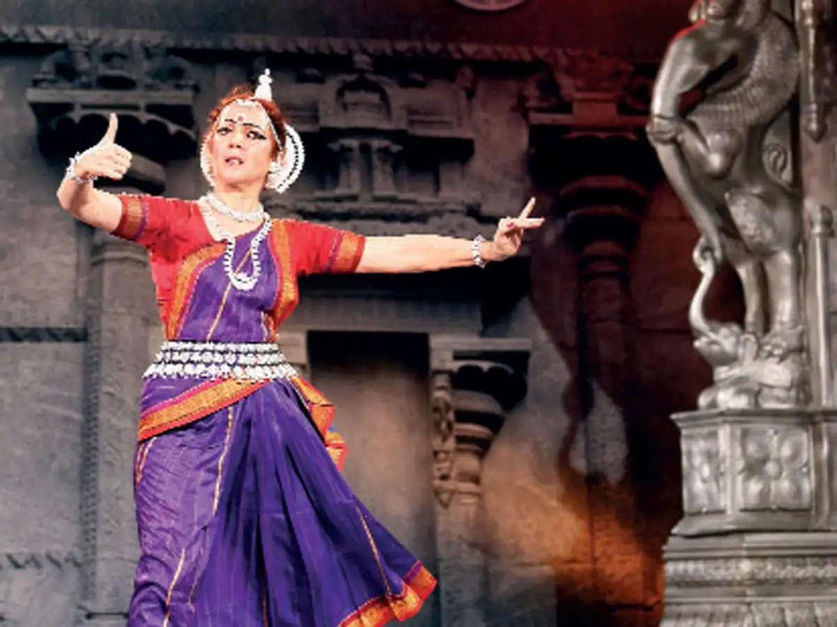 Dance Festivals: Witness the legacy of Indian dance fests: Leading ...