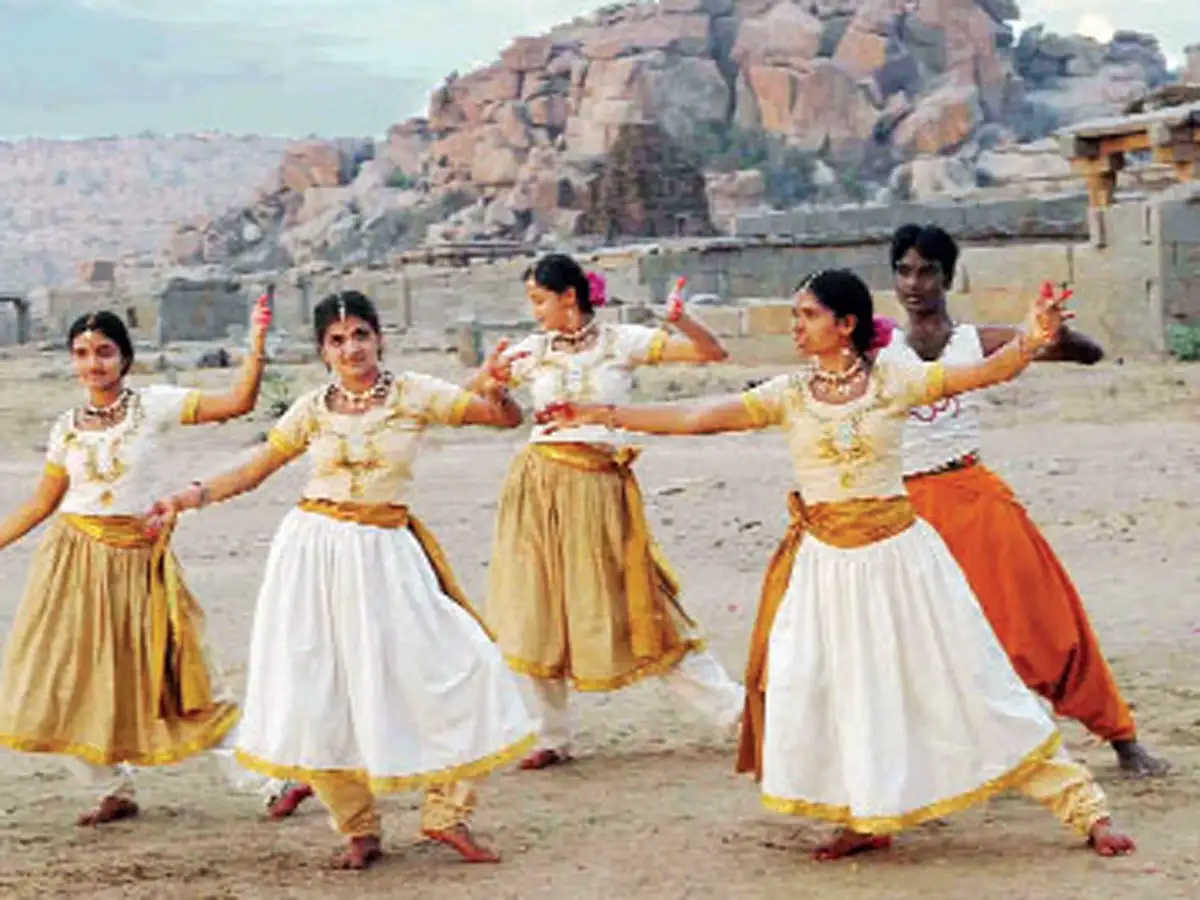 Dance Festivals: Witness the legacy of Indian dance fests: Leading ...