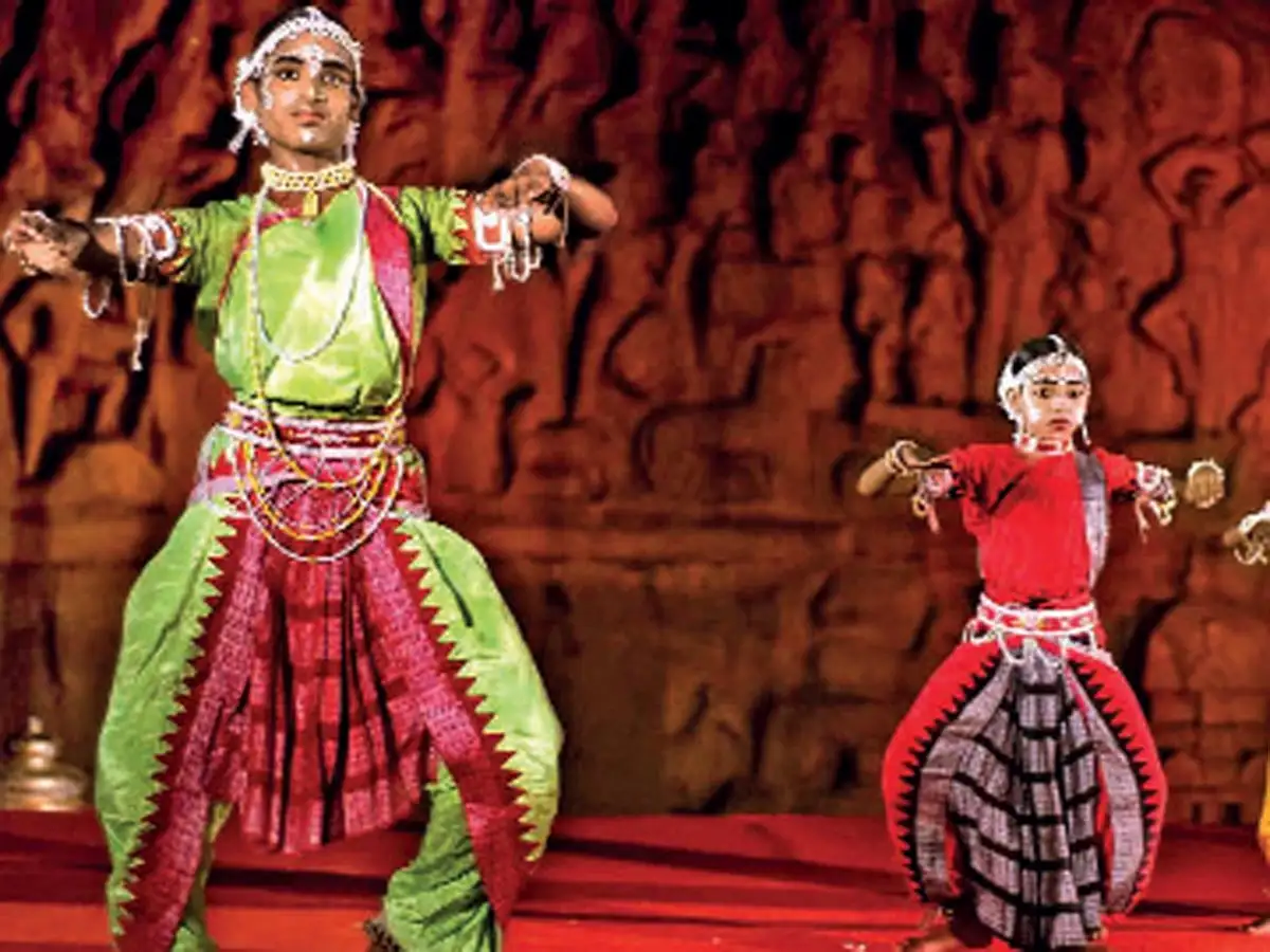 Dance Festivals: Witness the legacy of Indian dance fests: Leading ...