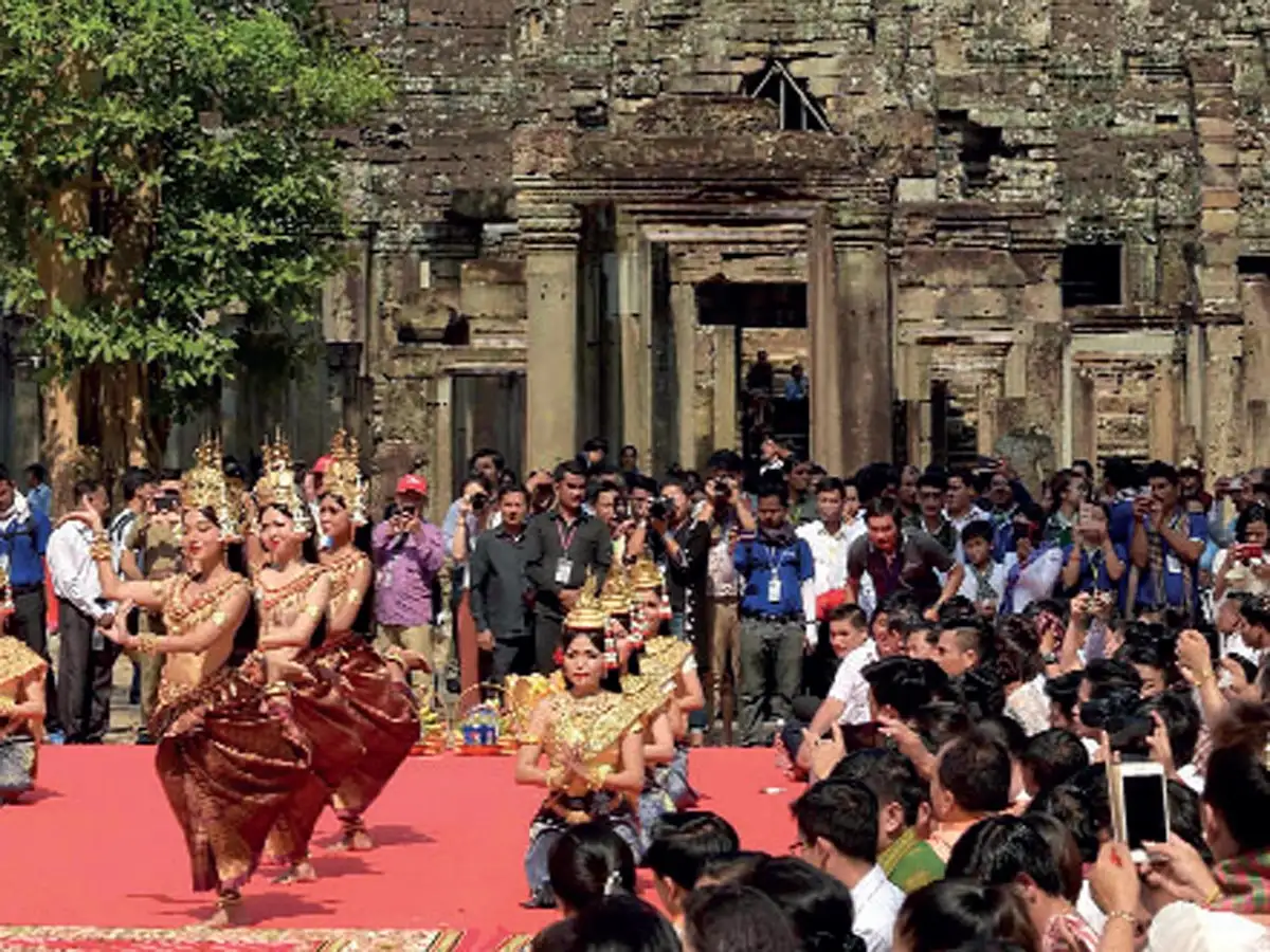 East Java: Discover culture through music & dance: Fests that offer ...