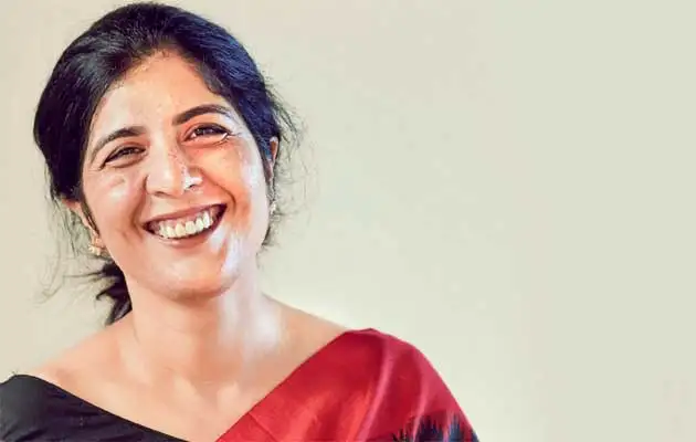 Nine women scientists who are doing phenomenal work - The Economic Times