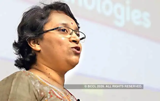 Nine women scientists who are doing phenomenal work - The Economic Times
