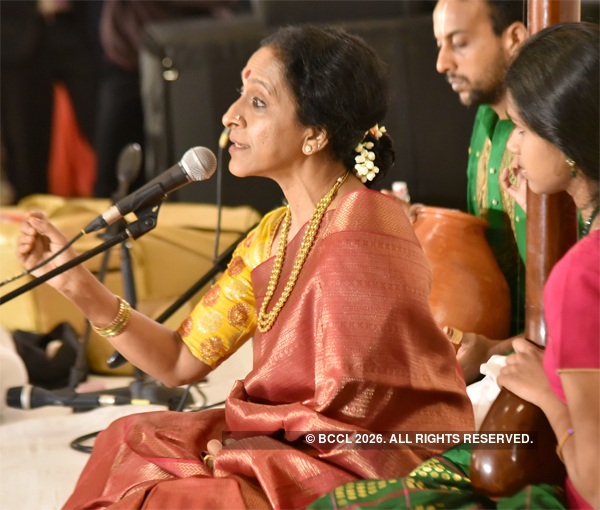 Rohan Murty wedding: Rohan Murty, Aparna Krishnan tie the knot in an ...