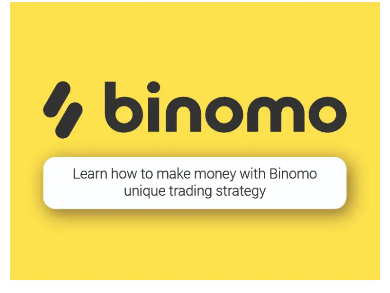 7 simple steps to successful trading on Binomo - The Economic Times