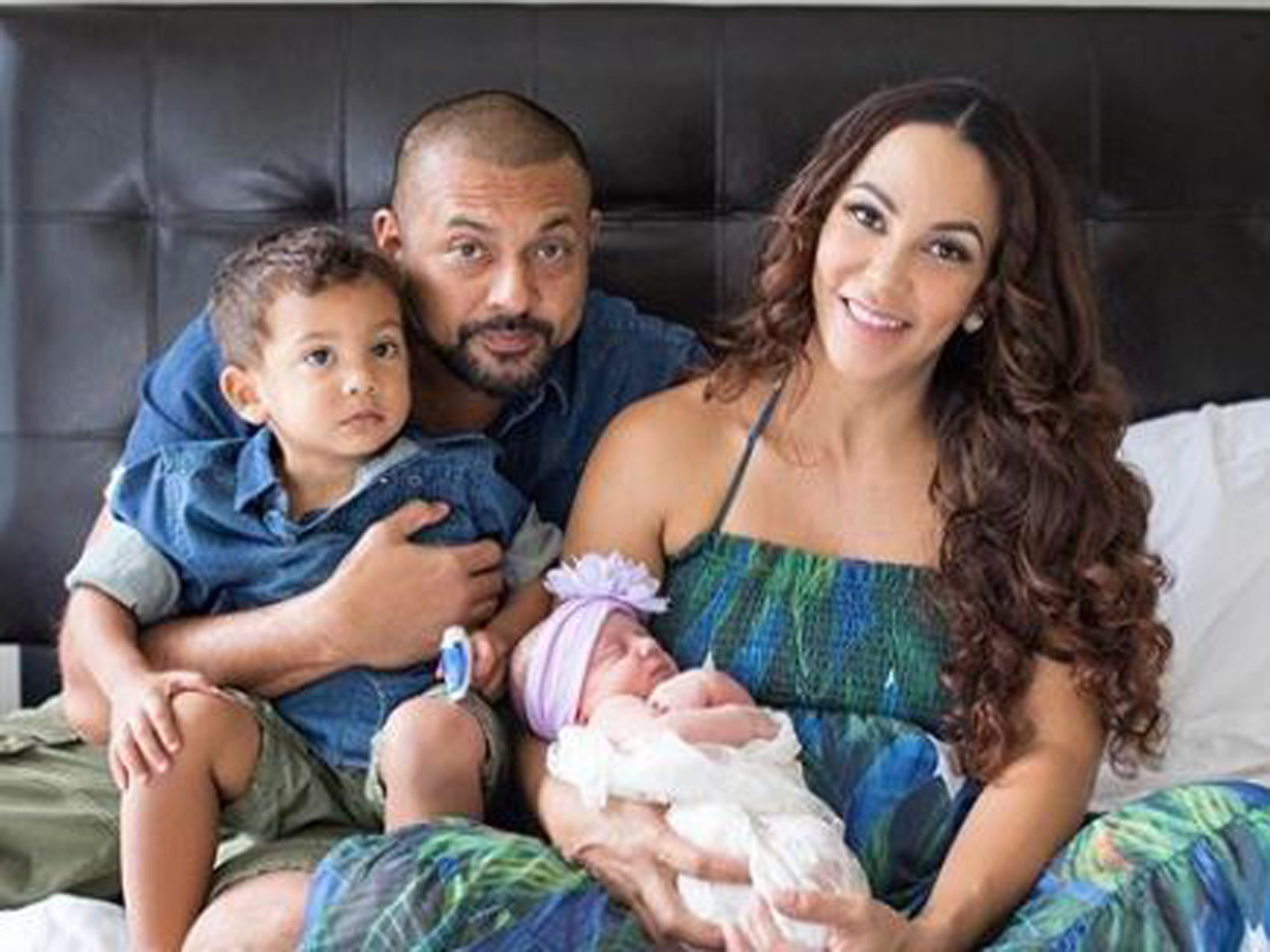 #Flashback: Jindal heiress, royal baby Archie & other star kids born in ...