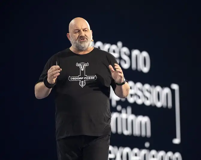 Amazon Web Services: Data localisation is fine, but build encryption ...