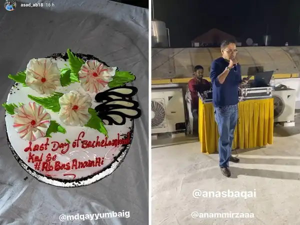 Sania Mirza: Sania Mirza shares adorable picture with bride-to-be Anam ...