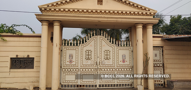 Jharkhand polls: No parties, it’s Singh Mansion Vs Raghukul in Jharia ...