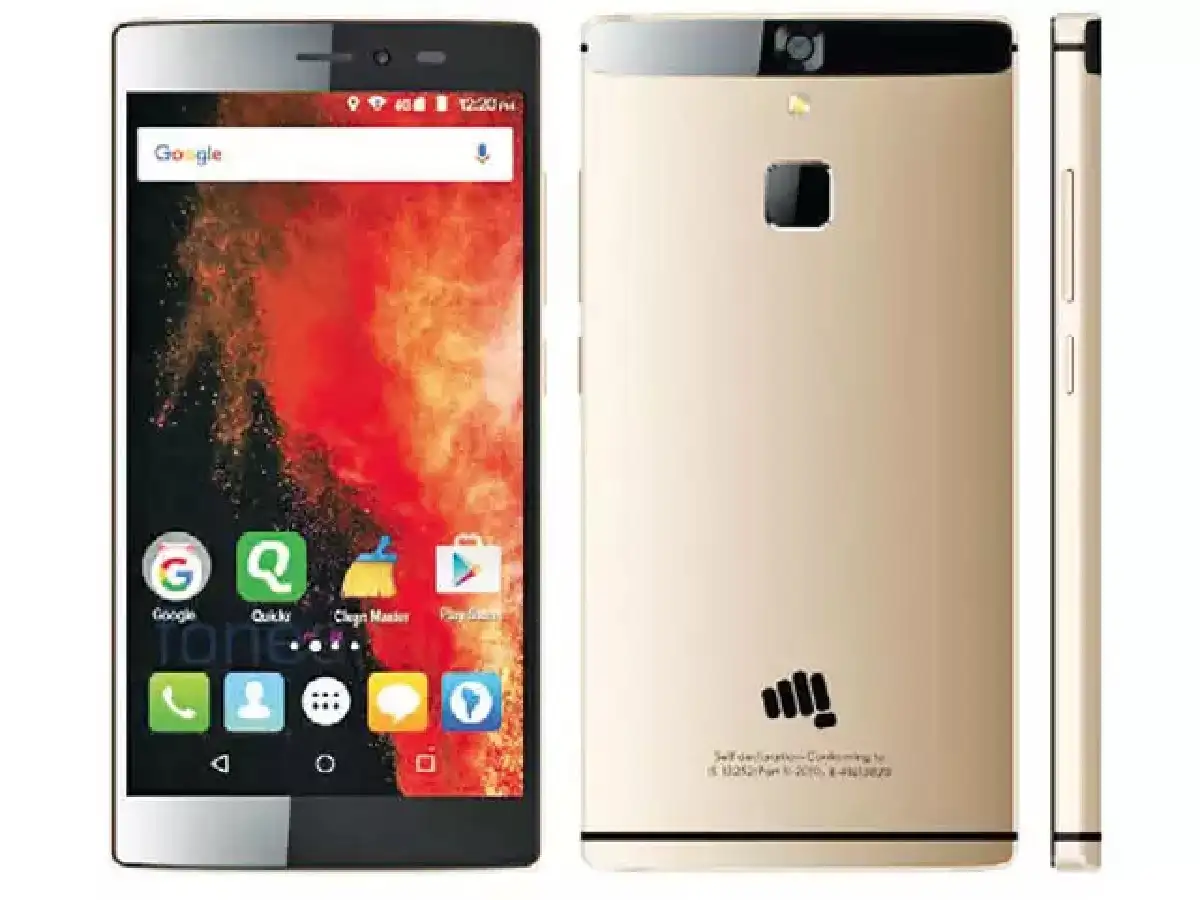 Micromax: Micromax FY19 sales fall 45% amid Chinese onslaught - The ...