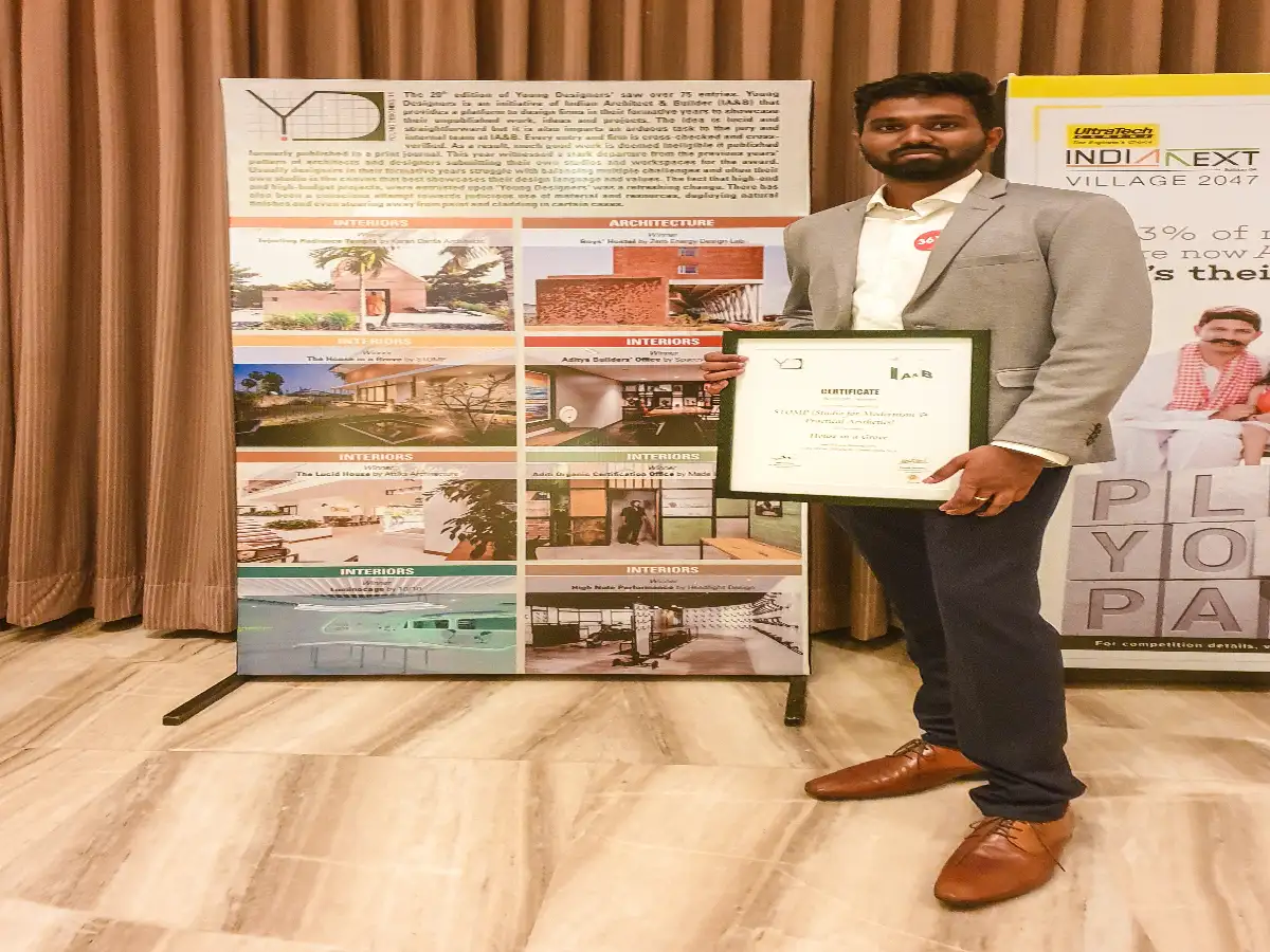 Madurai architect's Climate responsive Chettiyar house lauded - The ... Madurai architect's Climate responsive Chettiyar house lauded - The ...