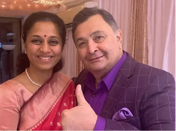 Armaan Jain | Tina Ambani: Supriya Sule, Tina Ambani join Kapoor ...